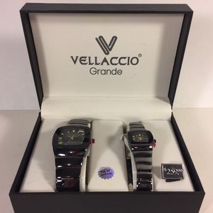VELLACCIO - Poshmark